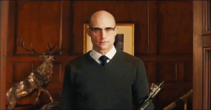Kingsman: Cast and Character Guide