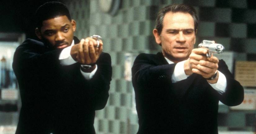 The 10 Best Action Summer Blockbuster Movies of All Time