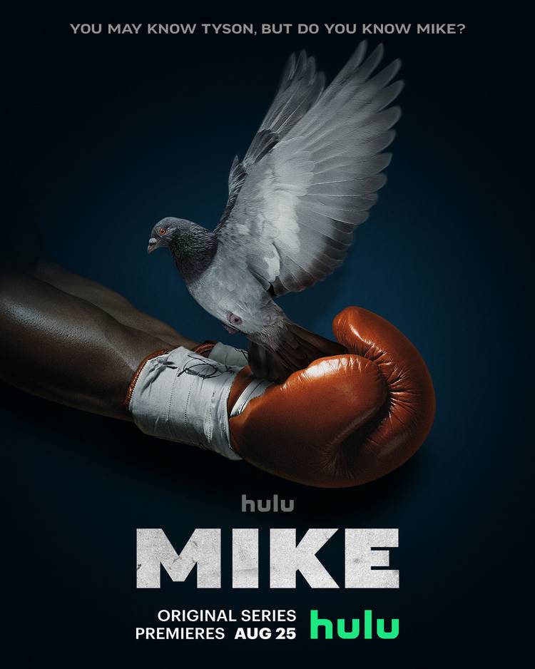 Watch the Trailer for Hulu's Mike Tyson Biopic, Mike