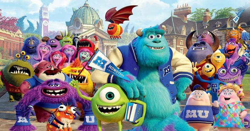 Pixar: Every Movie Sequel, Ranked