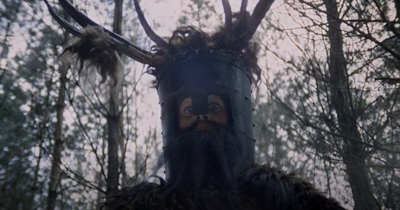 Monty Python and the Holy Grail: The Most Quotable Moments, Ranked