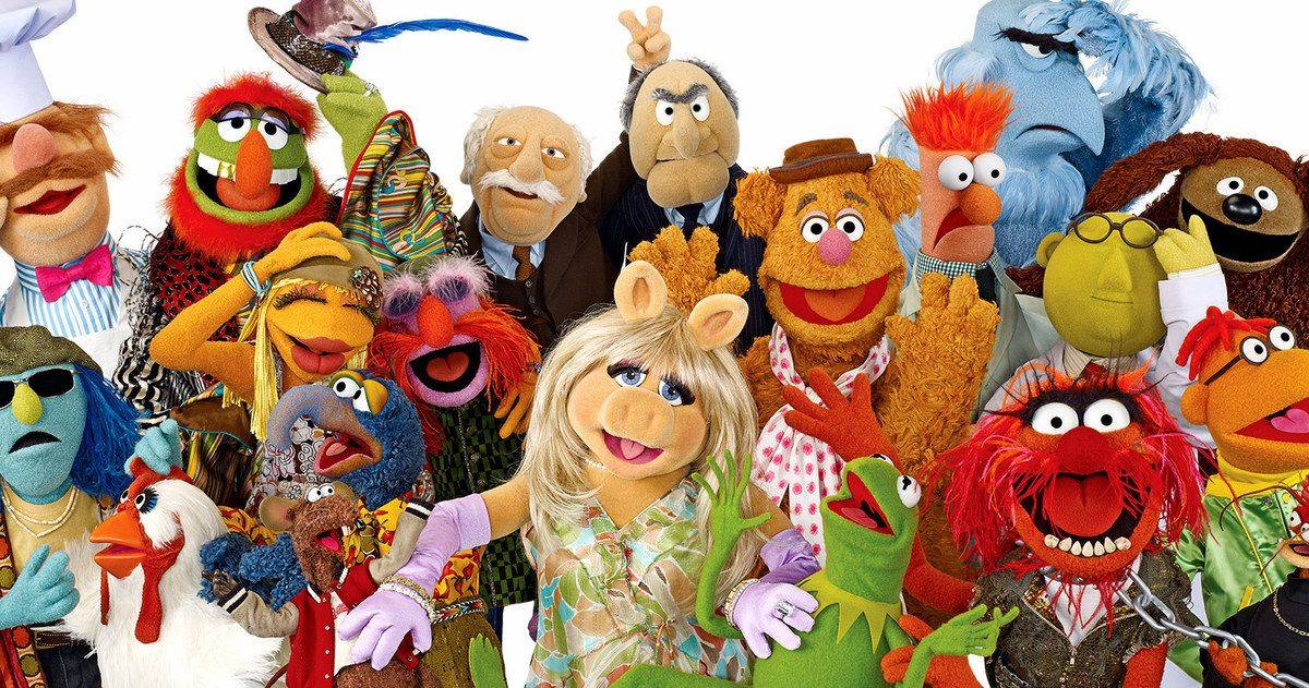 Muppets Movies in Order Chronologically and by Release Date