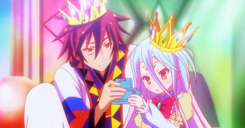 21 Short Anime Series to Binge in One Day