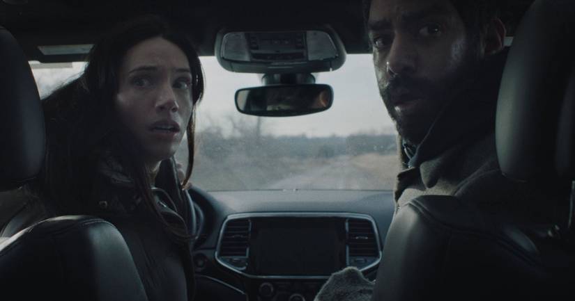 Exclusive: Katie Parker Talks Next Exit and Finding Meaning in the Face ...