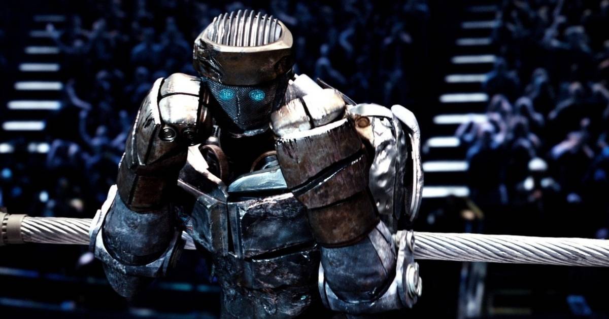 Real Steel Director Reveals Spinoff Series Is in Active and Promising ...
