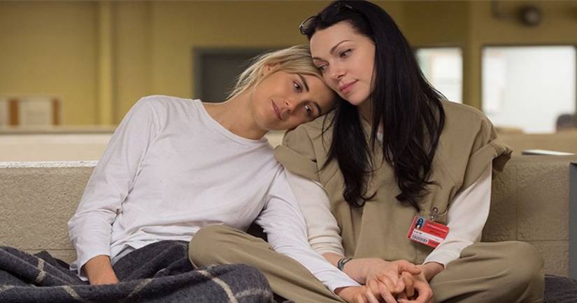 Worst TV Couples of All Time, Ranked