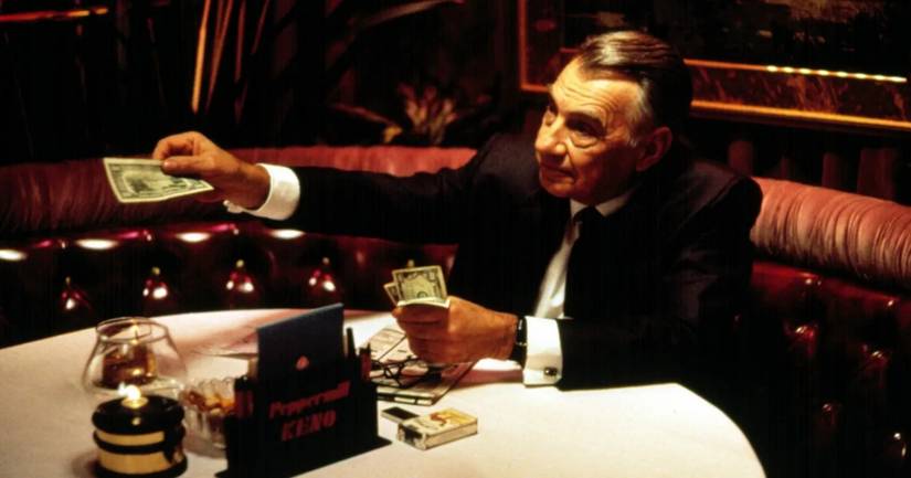 Philip Baker Hall’s Best Movies, Ranked