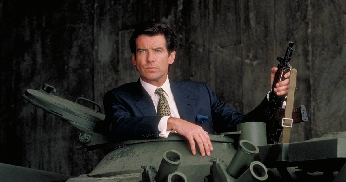 GoldenEye: How it Changed the James Bond Franchise Forever