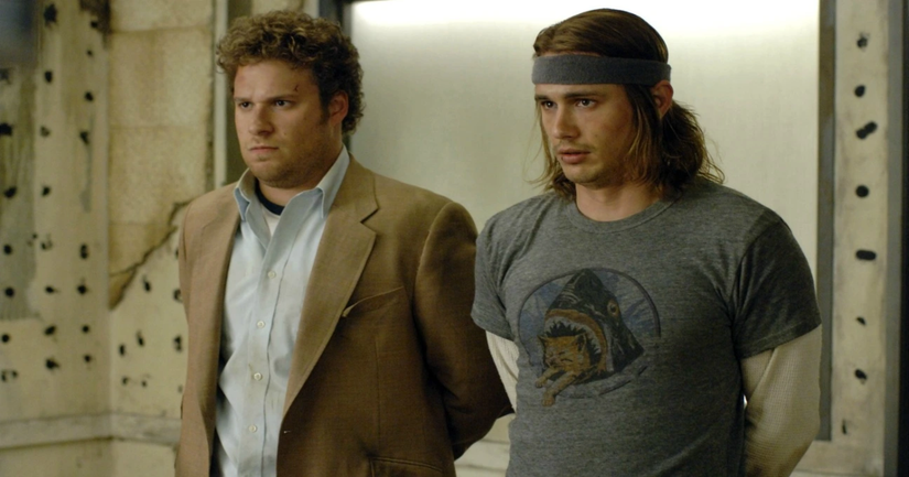 The Best Action Comedies of the 2000s, Ranked