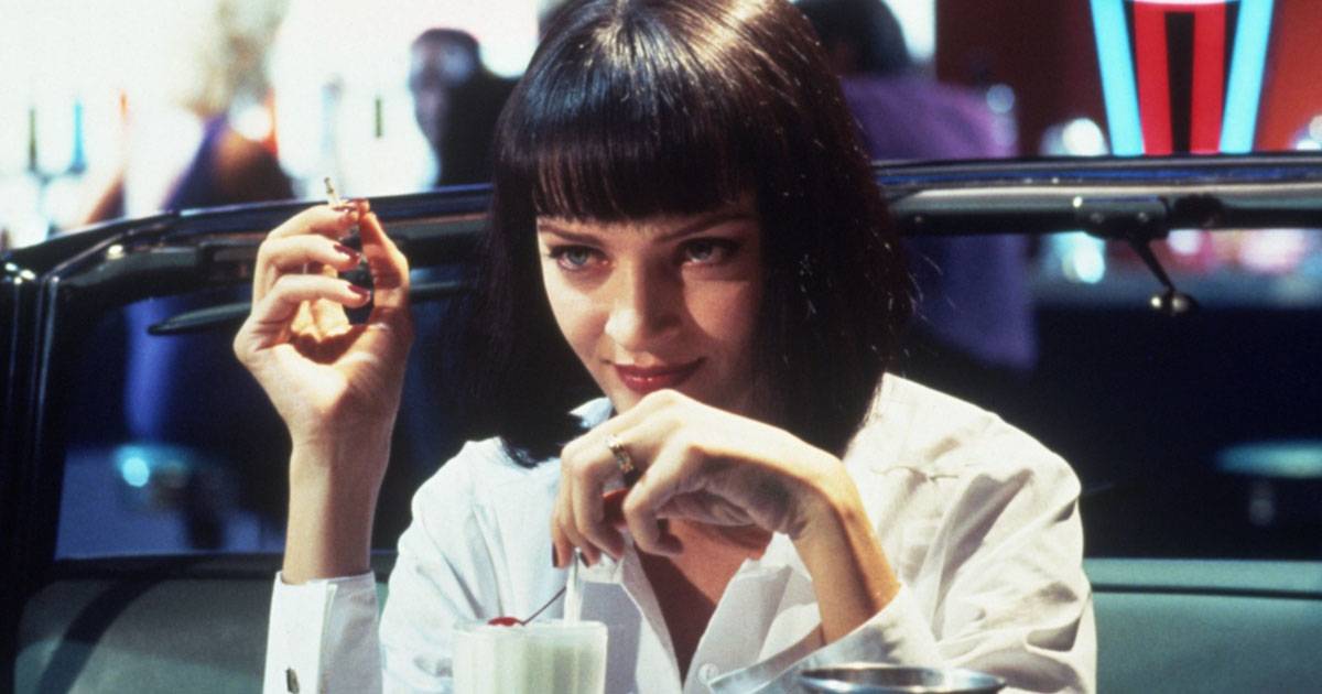 The Most Iconic Needle Drops In Modern Cinema