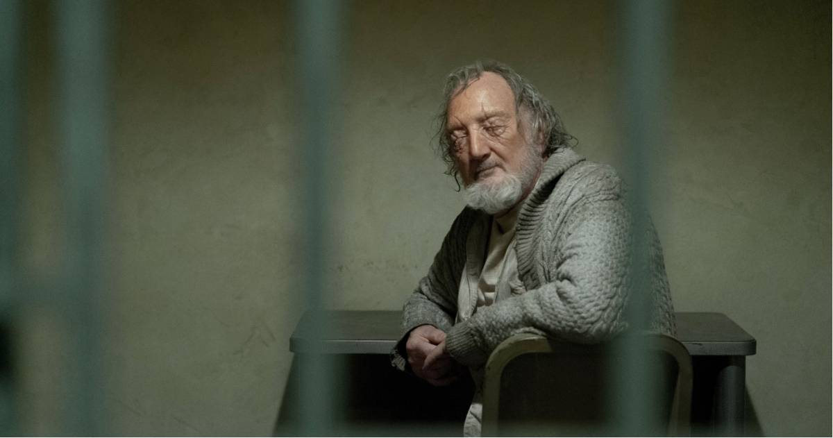 Robert Englund Reveals Stranger Things 4 Villain's Backstory