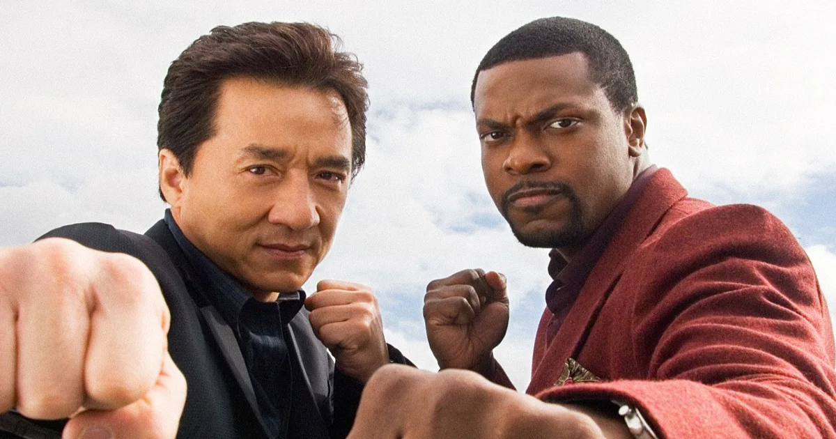 Rush Hour 4: Will the Sequel Ever Happen?
