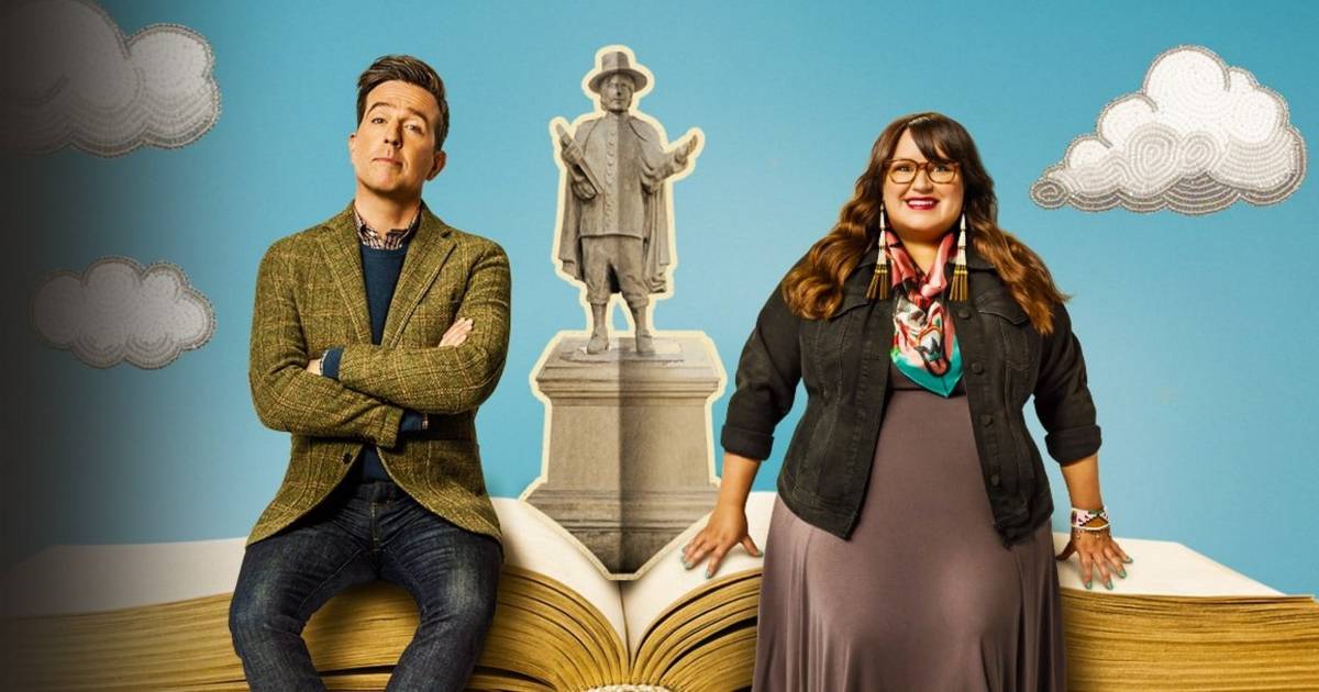 Rutherford Falls Canceled at Peacock After Two Seasons