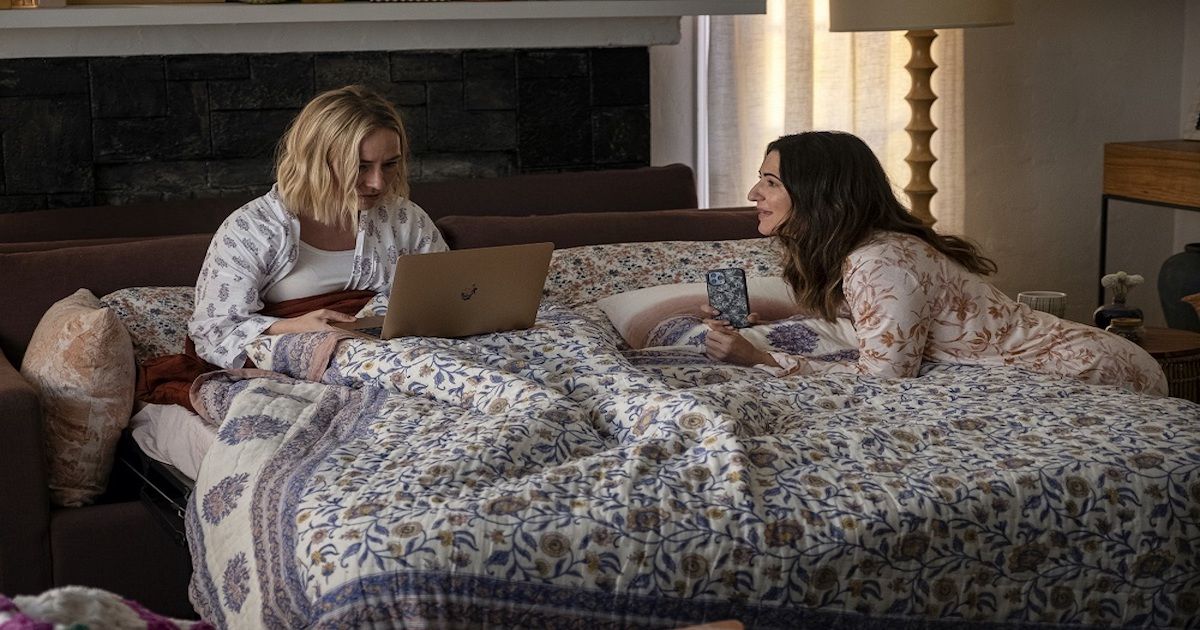 Barry Season 3: Why Sarah Goldberg Shines as Sally