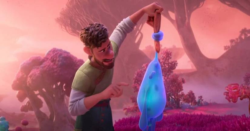 Disney's Strange World: Plot, Cast and Everything Else We Know