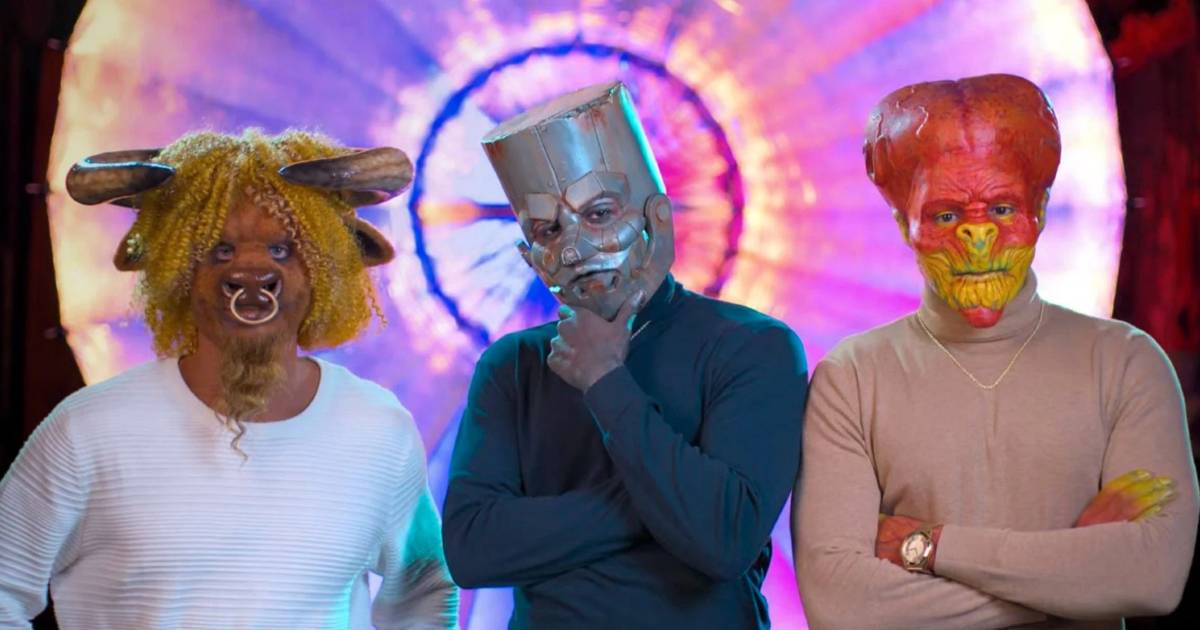 Netflix: The Downright Weirdest Hidden Oddities and Movies to Watch