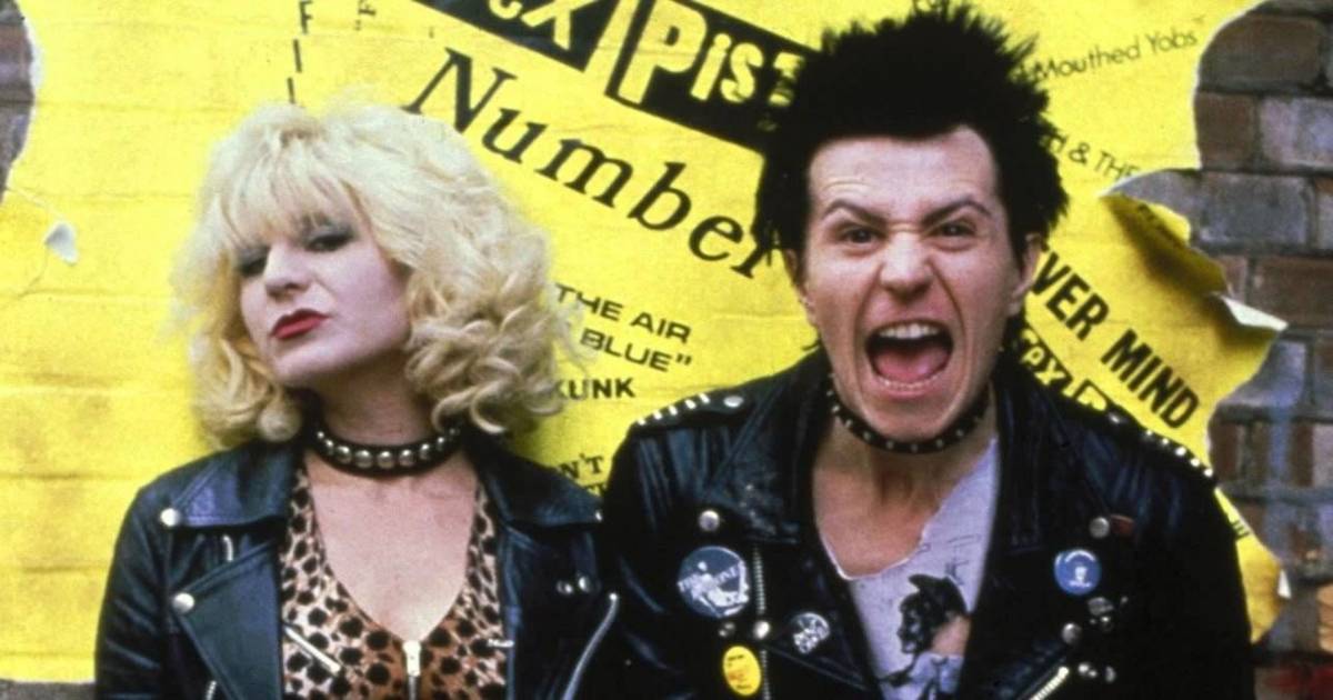 The 20 Most Punk Rock Movies of All Time