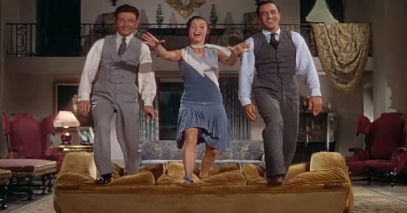 The 15 Best Hits From Hollywood's Golden Age