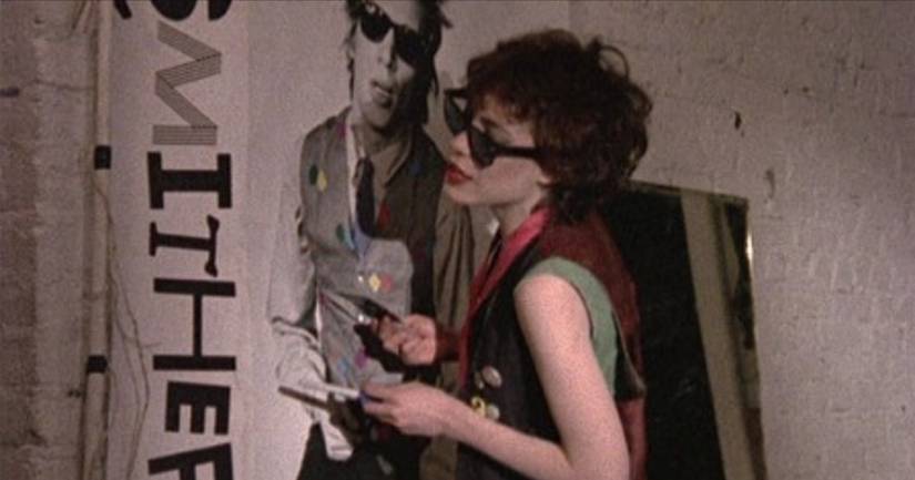 The Best Punk Rock Soundtracks in Movies