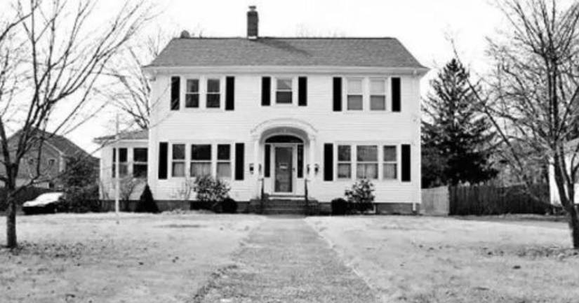 Real Ed and Lorraine Warren Paranormal Investigations That Inspired The ...