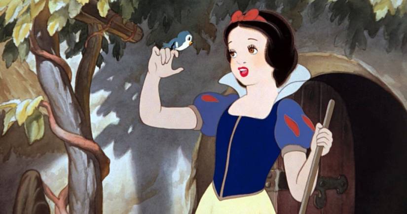 20 Animated Movies with Extremely Unique Animation