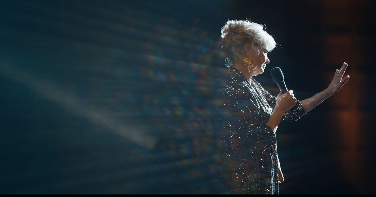 HBO's Hacks: The Brilliance of Jean Smart as Deborah Vance