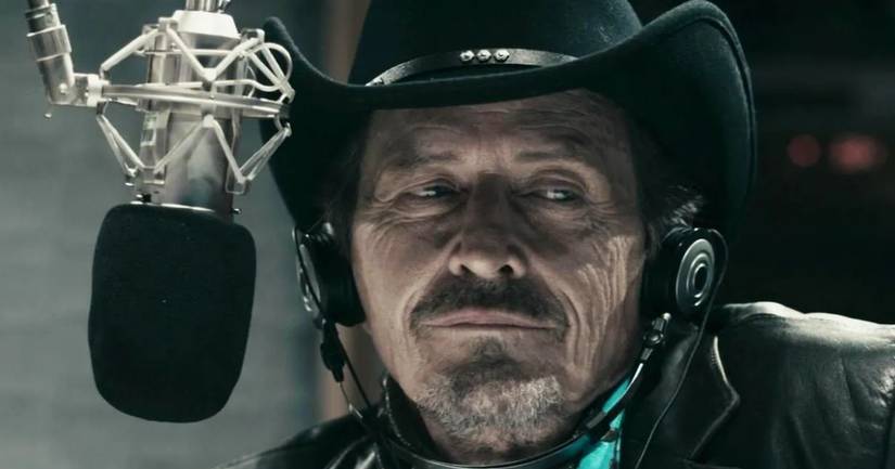 Pontypool: How the Horror Movie Depicts Language as a Virus