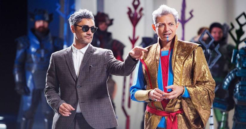 Will Thor: Love and Thunder's Korg Show Up in Future MCU Projects?