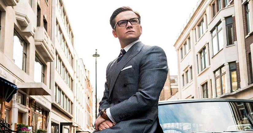 Kingsman: Cast and Character Guide