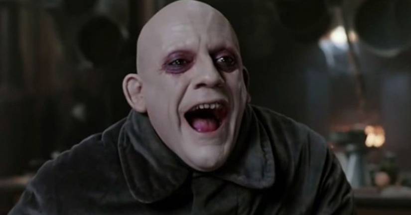 The Addams Family: What the Cast Has Done Since Appearing in the 1991 Movie