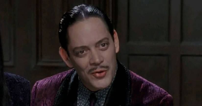 The Addams Family: What the Cast Has Done Since Appearing in the 1991 Movie