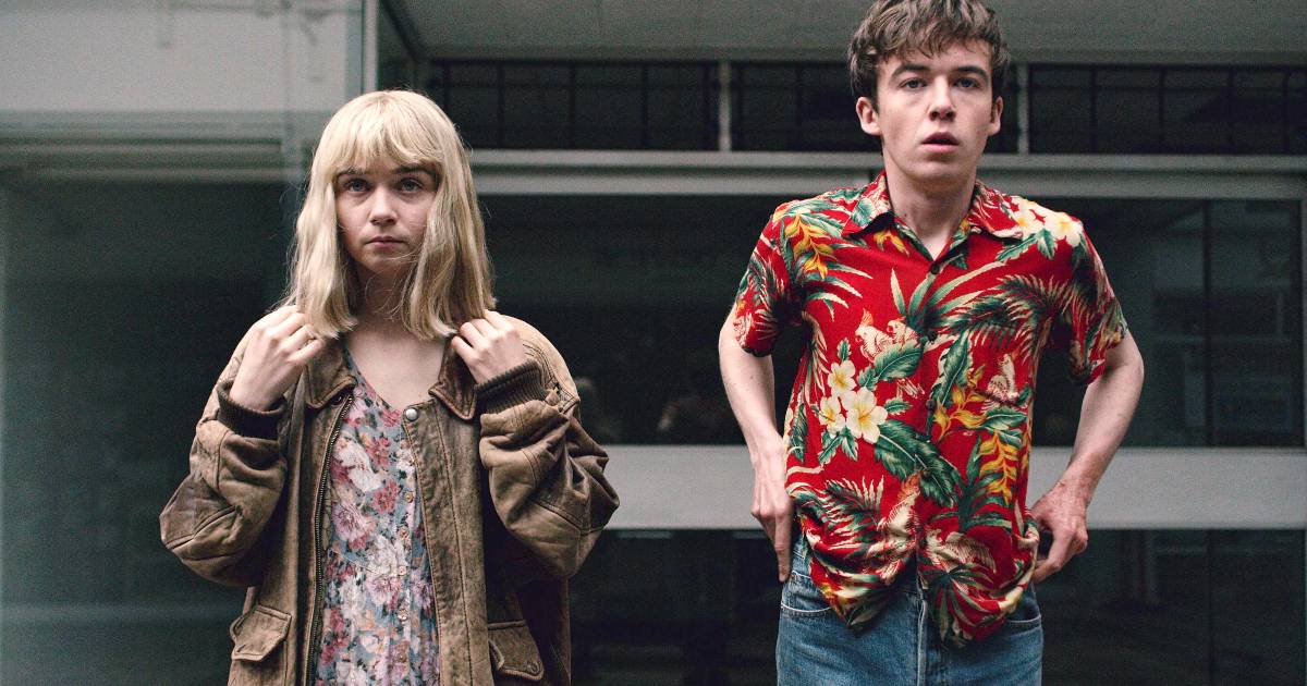 17 Best Teen Drama TV Series of the Past Decade, Ranked