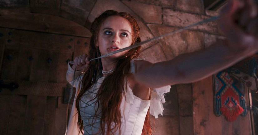 Netflix's Uglies: Plot, Cast, Release Date, and Everything Else We Know