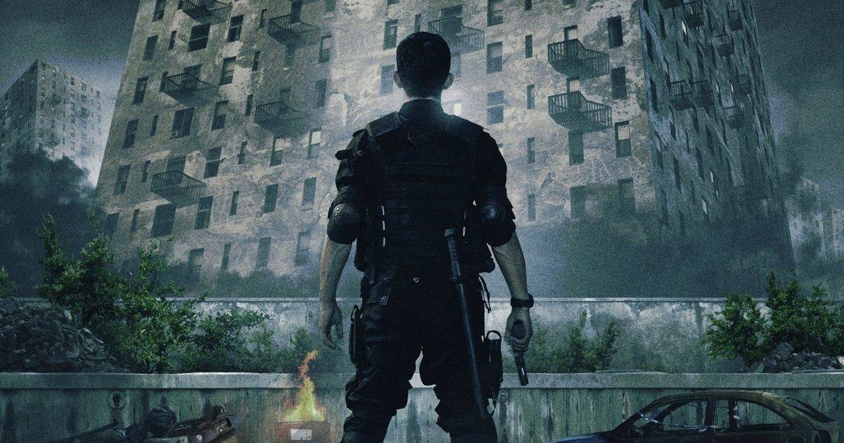 The Raid Remake Director Calls It a Reimagining,' Says It Won't Be an ...