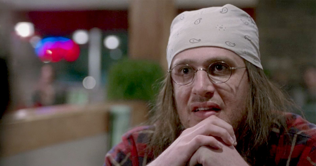 Jason Segel's Best Dramatic Performances, Ranked.