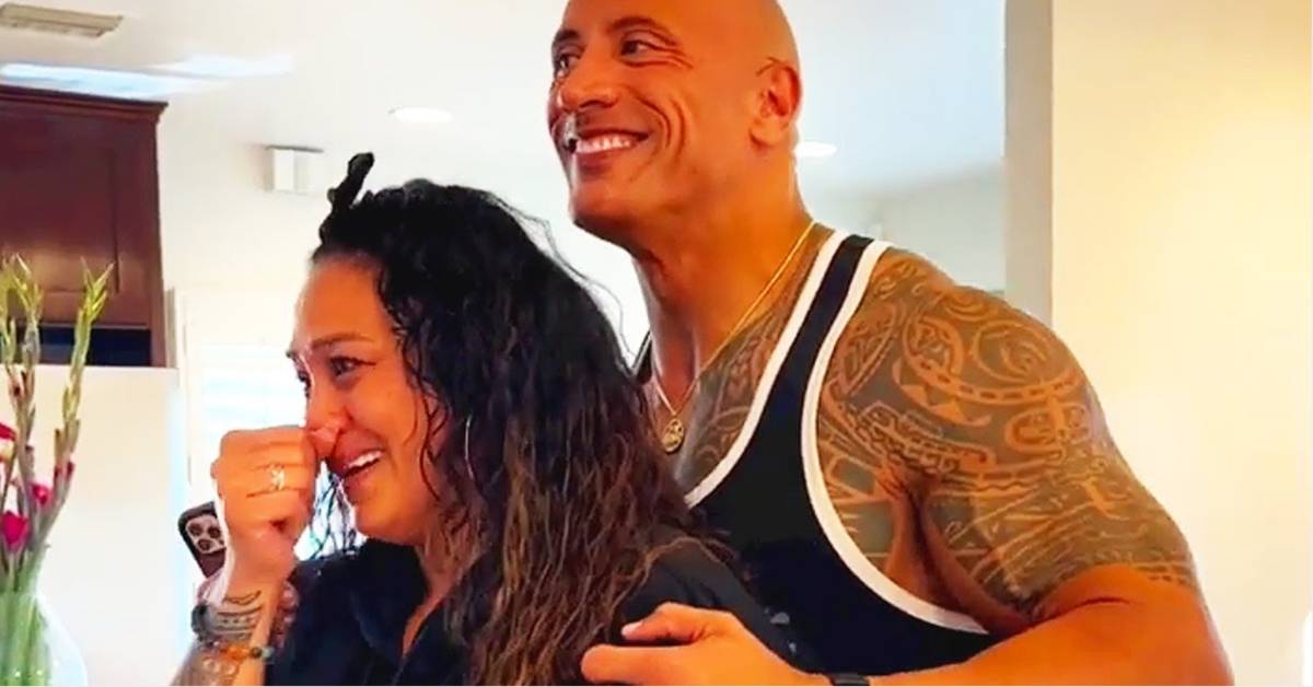 Famille Tamina Snuka WWE Superstar Tamina Talks About Returning To The
