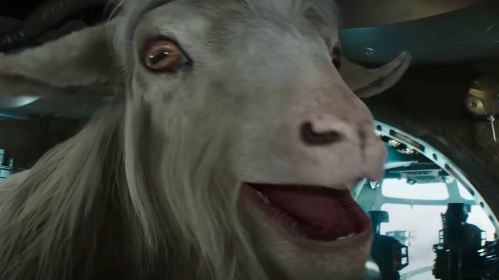 Thor: Love and Thunder and Goats: Why MCU Fans Are Hyped