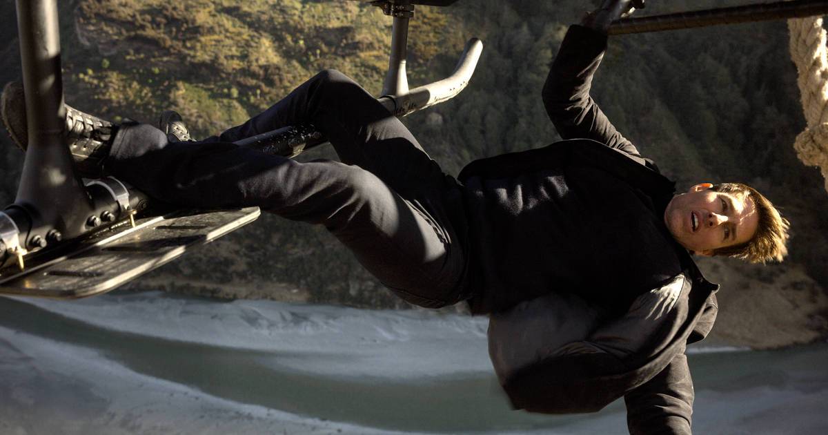 10 Gorgeous Movies Filmed in New Zealand