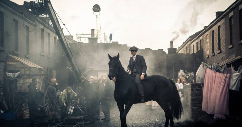 Peaky Blinders: The Rise of Thomas Shelby, Explained