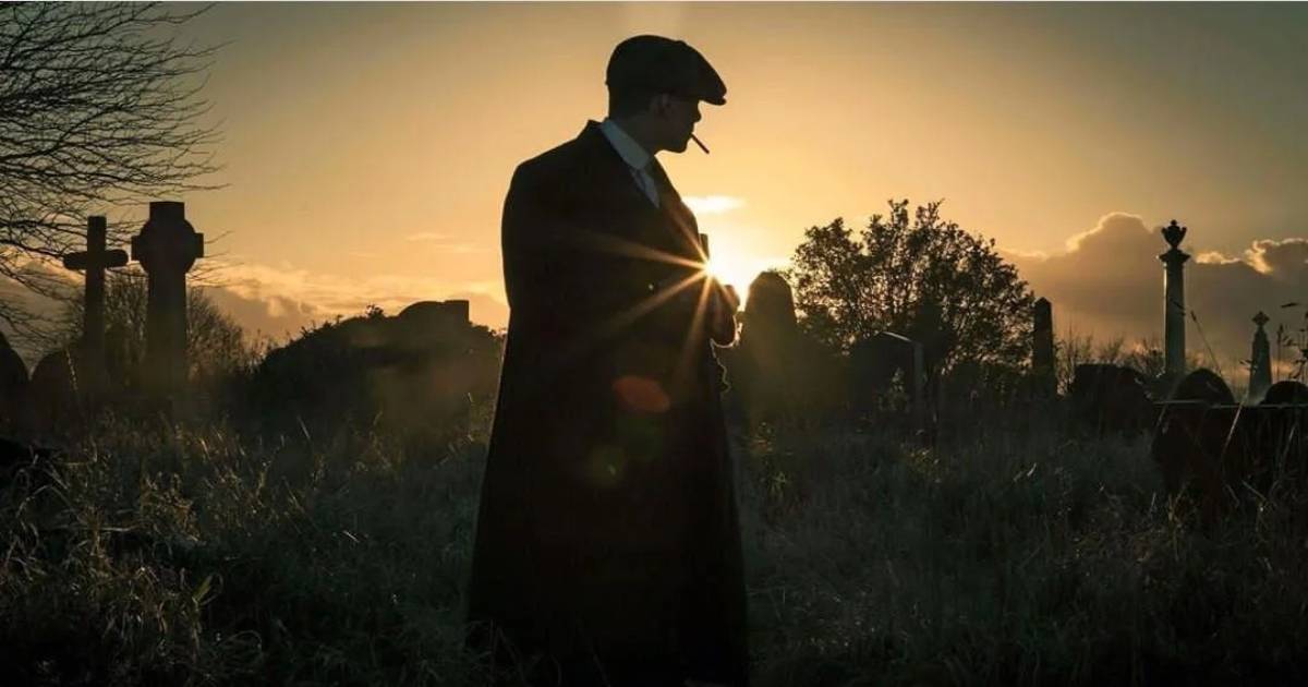 Peaky Blinders: Revisiting the Best Thomas Shelby Scenes