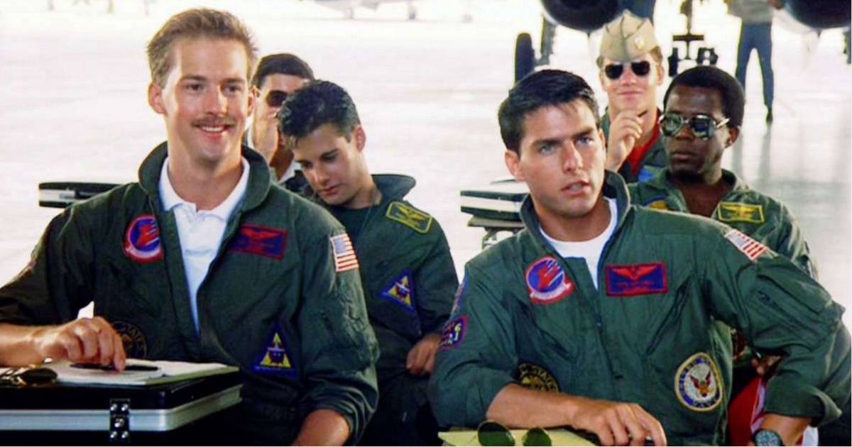 Here’s Why Top Gun Remains Such an Iconic Classic