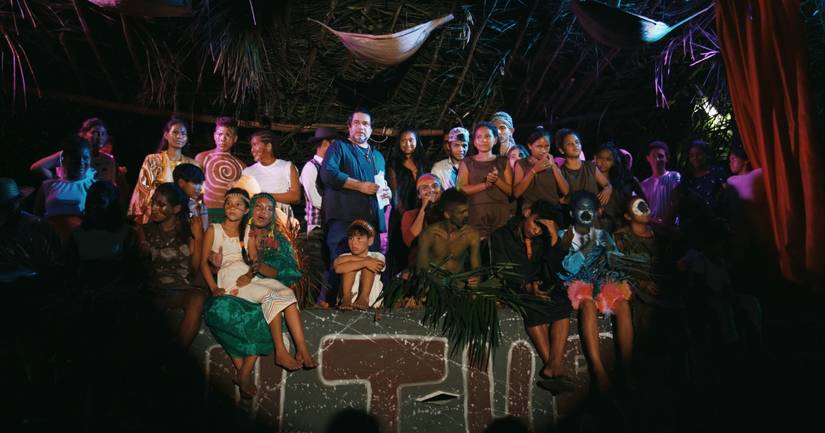 Exclusive: Director Juliana Curi Talks Frameline World Premiere of UÝRA ...