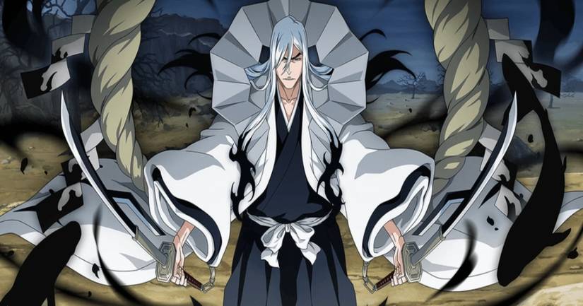 Bleach: Why Ukitake’s Bankai Should Be Revealed in the Final Arc