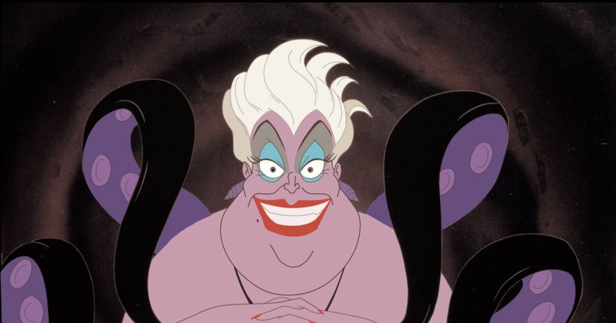 The Little Mermaid: The Legendary Drag Queen Who Inspired Ursula, Explained