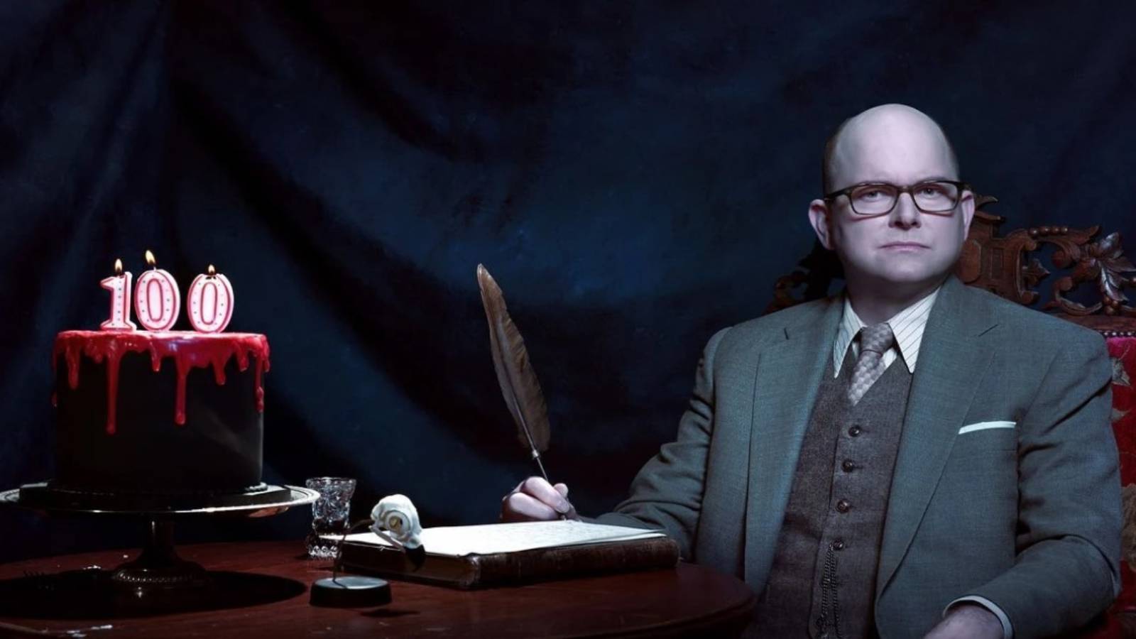 What We Do in the Shadows Season Four: How Will Colin’s Story Continue?