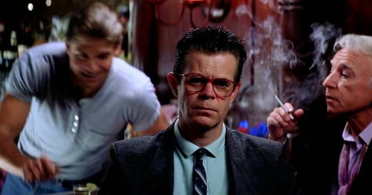 The Best William H. Macy Movies, Ranked