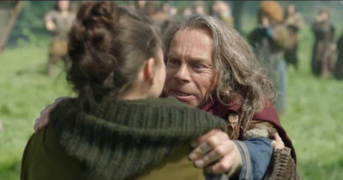 Willow Finale Brings a Much Needed Boost to Rotten Tomatoes Scores and ...