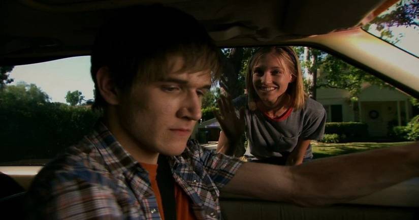 Zach Stone is Gonna Be Famous: Why It's Time to Revive Bo Burnham's MTV ...