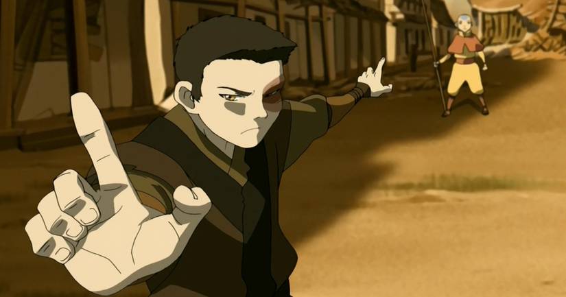 Avatar: The Last Airbender: Best Fight Scenes in the Series, Ranked