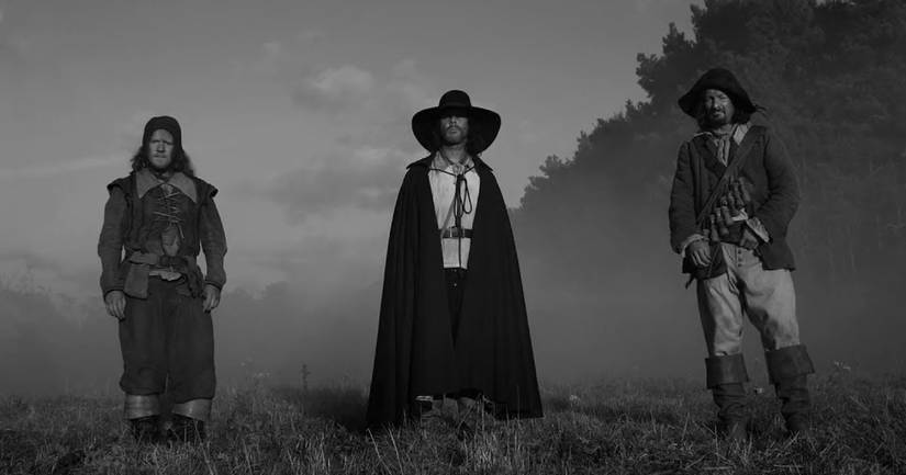 Why A Field in England Is a Psychedelic Nightmare Masterpiece